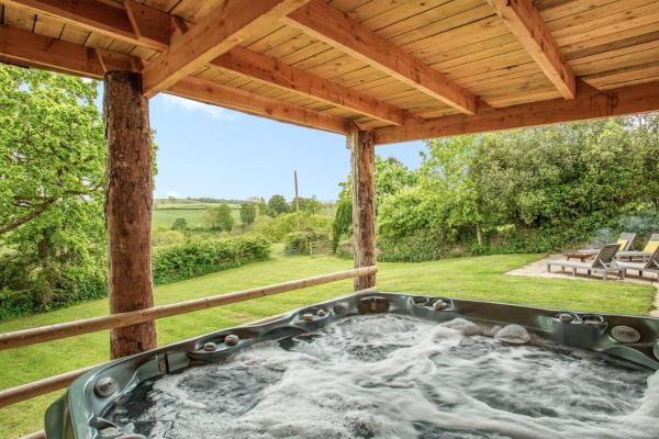 6 Bed In Tiverton Oc-66780 - Exeter