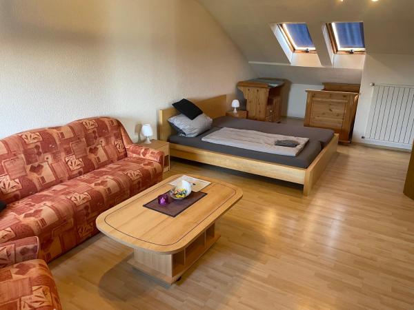 Ferienwohnung In Weilburg - Greifenstein