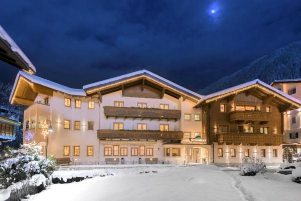Hotel Salzburgerhof - Flachau
