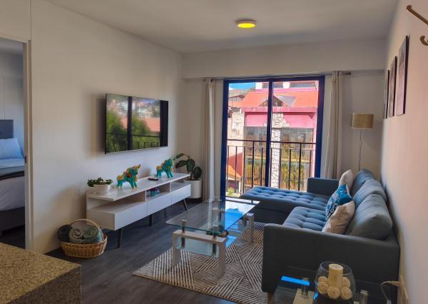 Qoyllur Residences By Wynwood House - Cusco