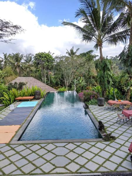 Kokokan Sebali Ubud - Ubud