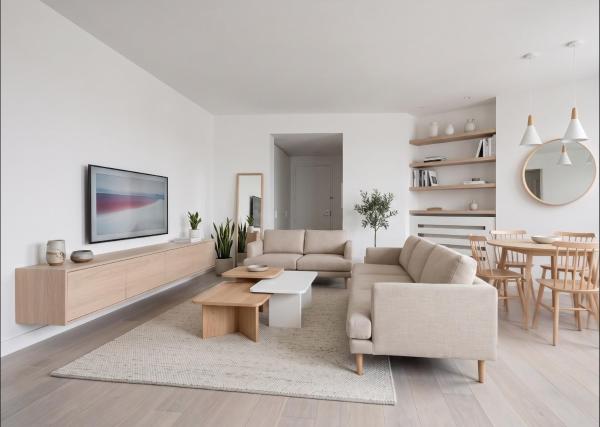Superbe 3br Tourville - Paris