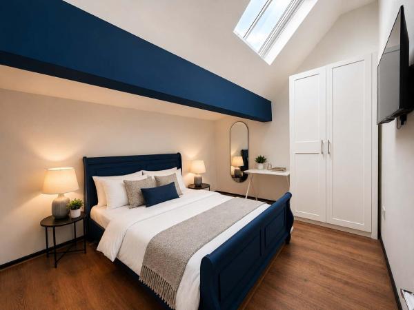 The Regent - Warrington
