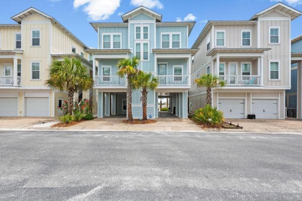 Sea Haven - Pensacola Beach, FL