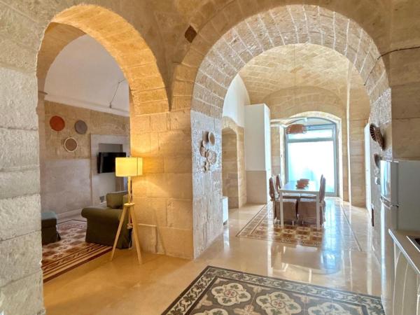 Novecento Mazzini - Trani