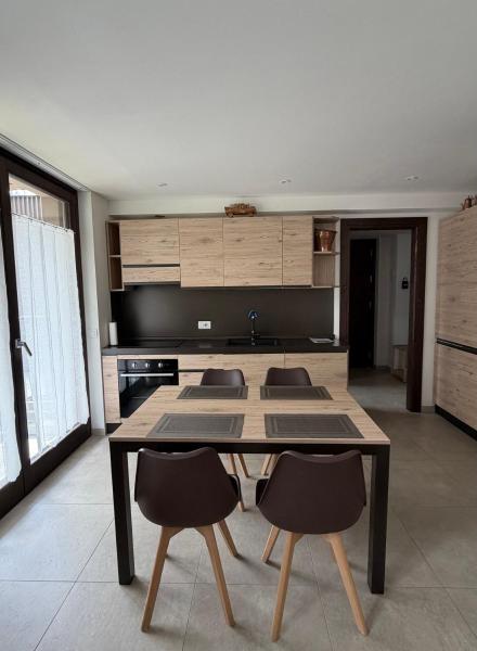 Abitart Bormio - Sforzato Wine Suite - Bormio