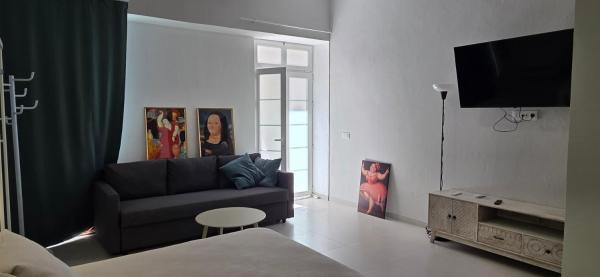 La Casa De La Esquina Estudio 6 - Gran Tarajal
