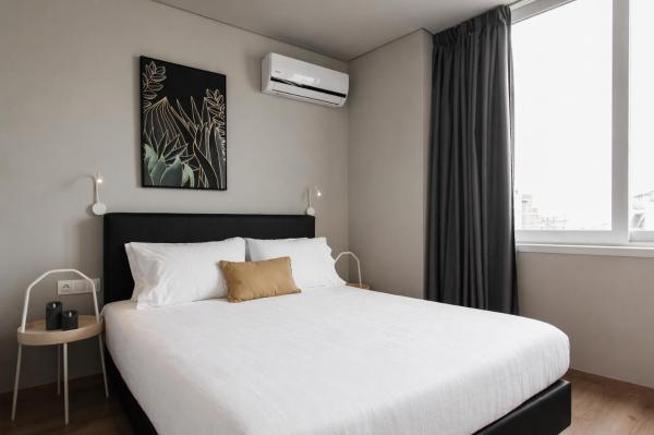 Like Home Liosion Suites - Athens