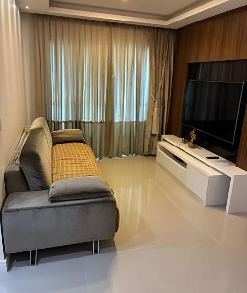 Excelente Apartamento Próximo à Praia, Ao Beto Carrero E Ao Aeroporto - Navegantes