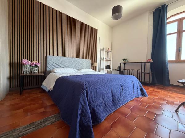 B&b Vera's Home Pompei - Torre del Greco
