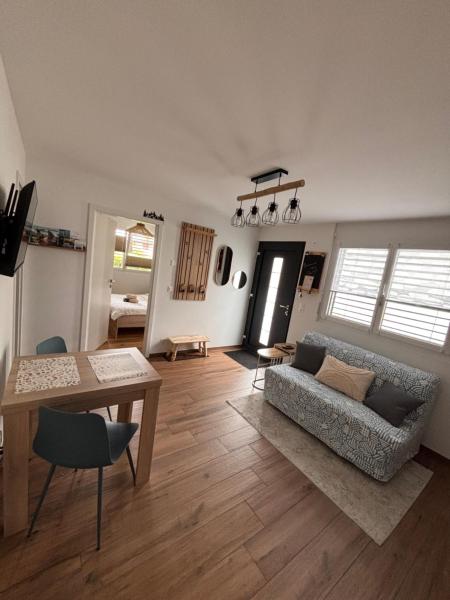 Chez Baron - Friburgo