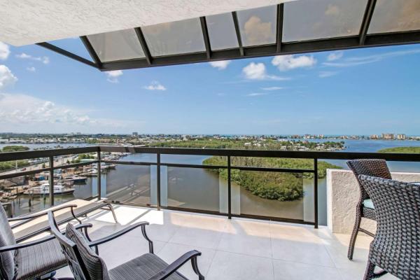 18120 San Carlos Blvd Ph2 - Fort Myers Beach, FL