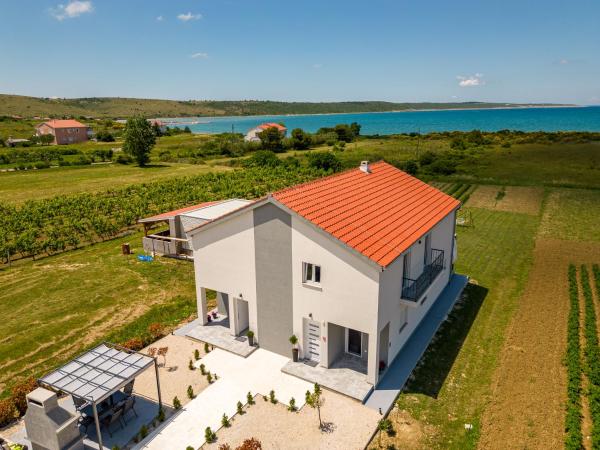 Apartmani Brozin - Vrsi