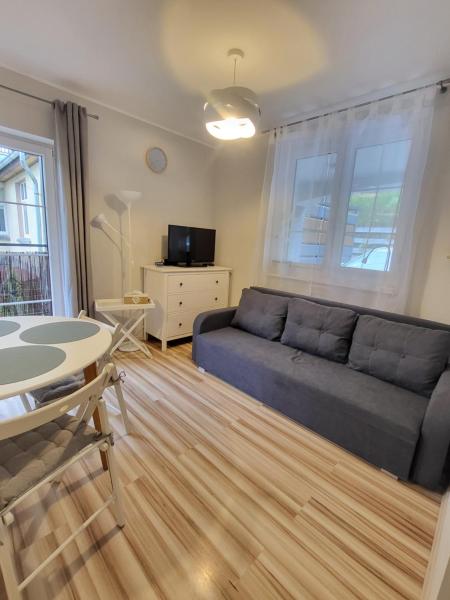 Apartament Grześ - Szklarska Poręba