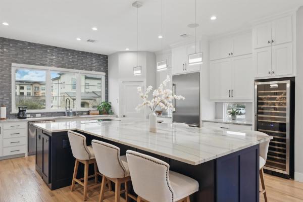 Luxury Living At Its Finest – 3bd/35ba (Sleeps&nbsp;6) - Grapevine, TX
