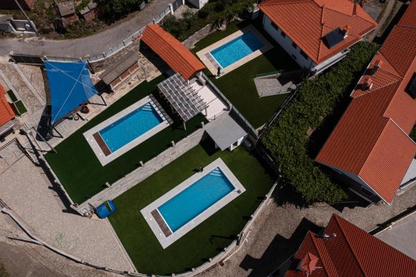 Casa Lagar - Sever do Vouga