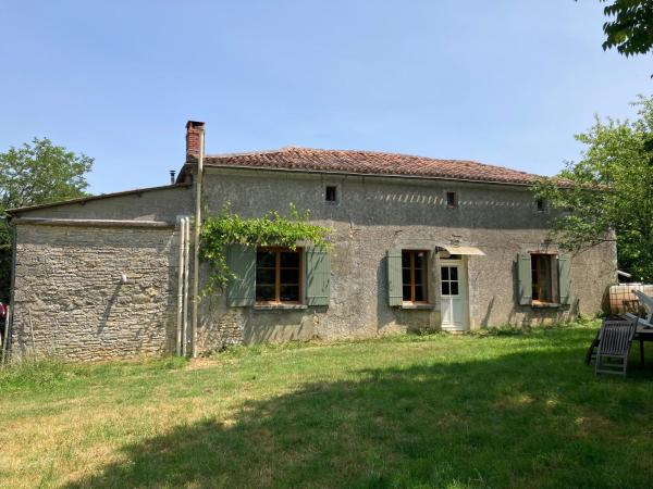 Gîte De Chez Chenon - Saint-Claud
