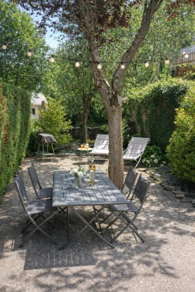 Viella 65 Maison 8 Couchages Au Calme Avec Jardin Dans Village Typique Proche De Luz Saint Sauveur - Barèges