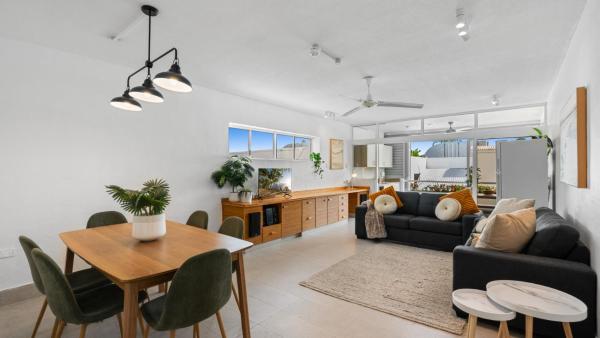 Vohemar Macrossan Retreat Resort Apartment With Pool - Port Douglas