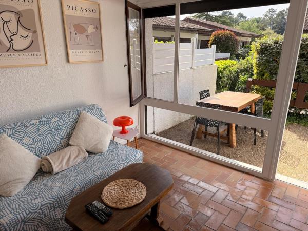 Le Cottage Landais - Linxe
