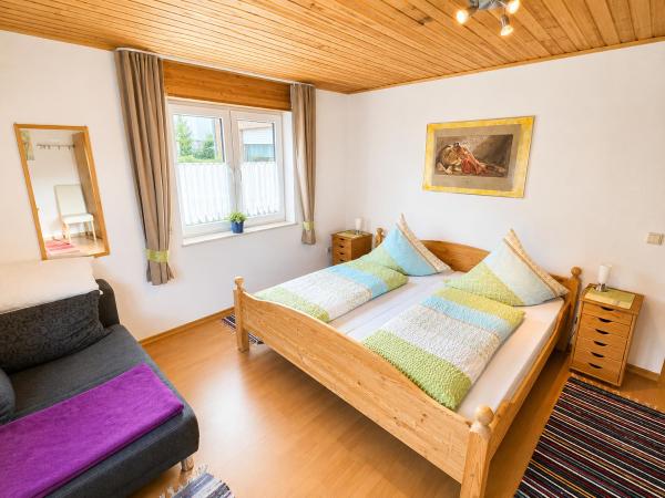 Käthe's Gästezimmer - Nürburg