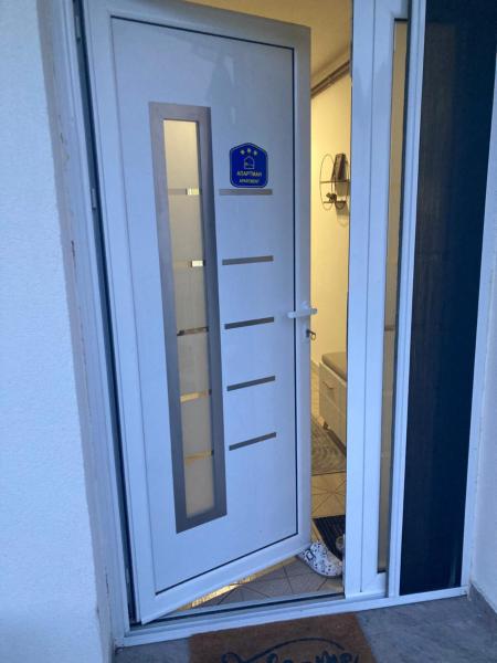 Nevade Home - Gornji Milanovac