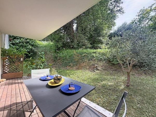 Le Jardin Aloes Park - Antibes