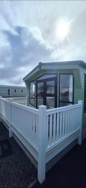 Lj Holiday Let - Morecambe