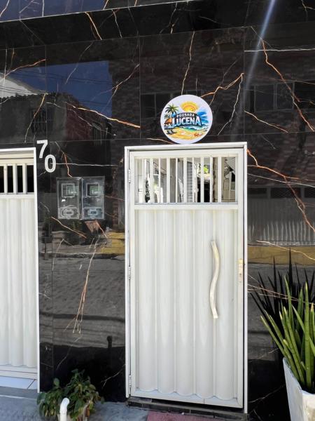 Pousada Casa Lucena - Recife