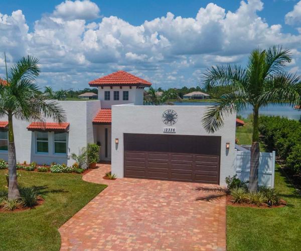 Lake Marlin Villa - Florida
