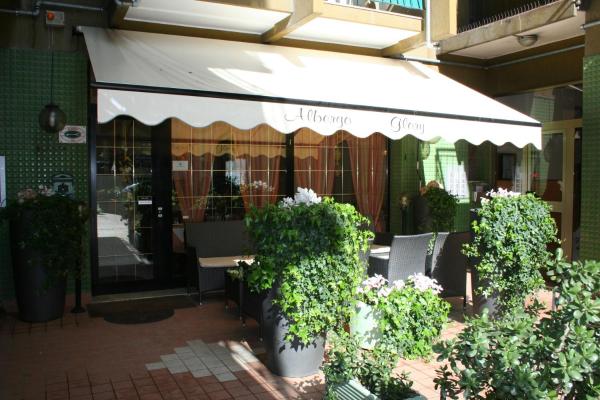 Albergo Glory - Albenga