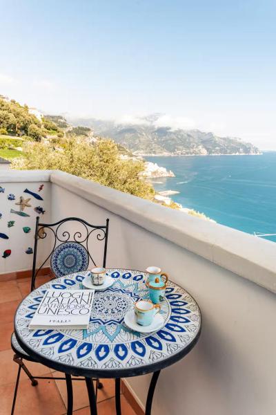 Casa Bellavista Amalfi - Amalfi