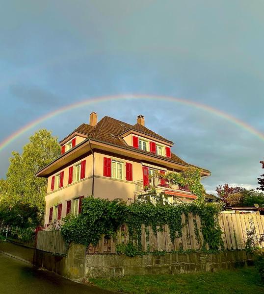 Gästehaus Sonne - Solothurn