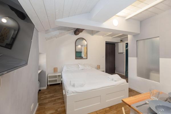Romano House - Settimo Torinese