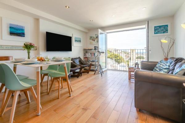 2 Bed In St Ives Oc-fernc4 - Carbis Bay
