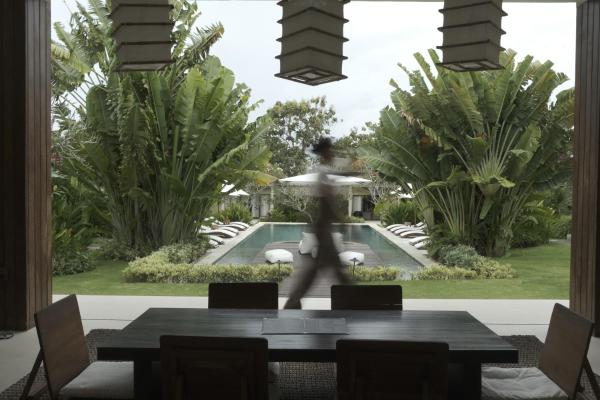Yūn Uluwatu - Uluwatu