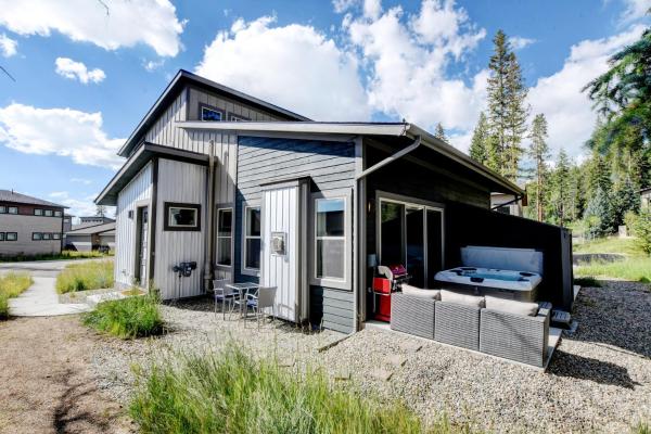 Mountain Cabin 28 I Private Hot Tub I Great Views I Activity Program - Colorado