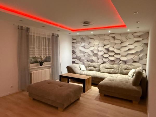 Haus Für 6 Personen Top Ausgestattet, Wifi , Netflix, Smart Tv - Neumünster