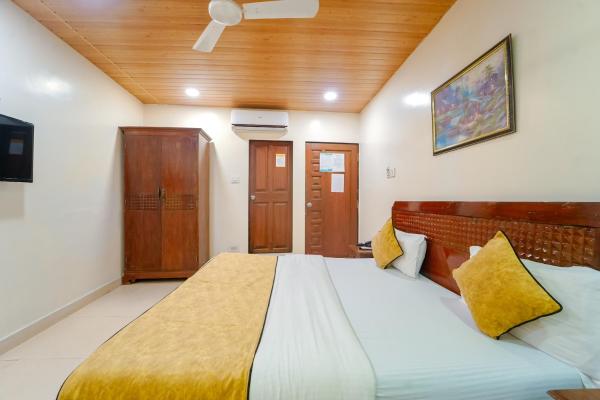 The New Hill Retreat - Mahabaleshwar