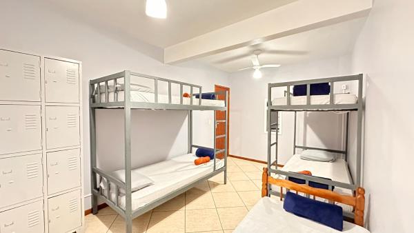 Village Potira - Hostel & Albergue - Rio de Janeiro