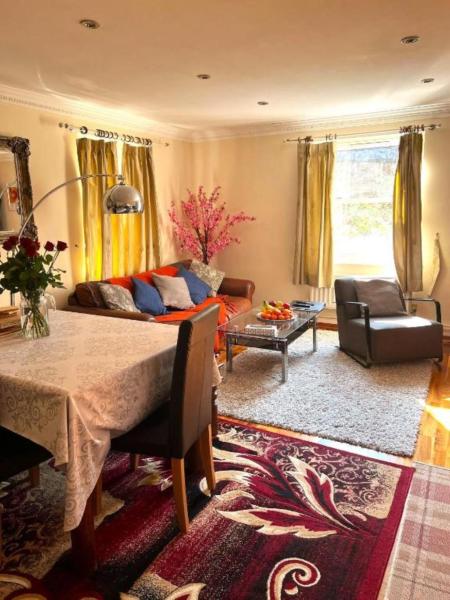 The Lovely Elegant Apartments Around Kensington And Chelsea - Ricky & Giustina Collection - W8, Sw3, Sw5, Sw7, Sw10 - Fully Equipped And Perfect For Long Stays - Marylebone