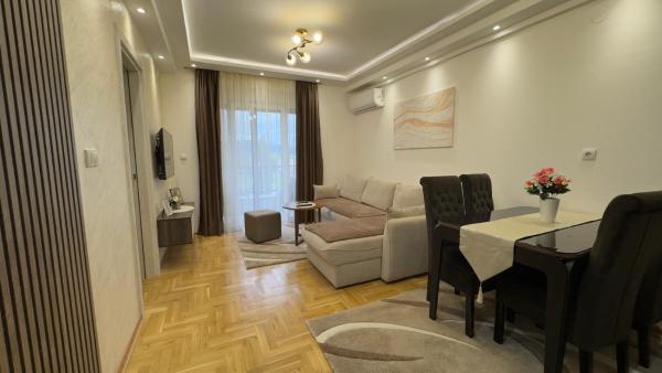 Apartman Aleksic - Trstenik
