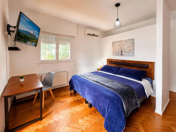 Maktvb Europa Hostel Boutique En Providencia A Pasos Del Metro Pedro De Valdivia - Providencia