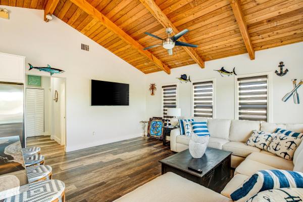 Bp05flr Tradewinds Treat - Big Pine Key, FL