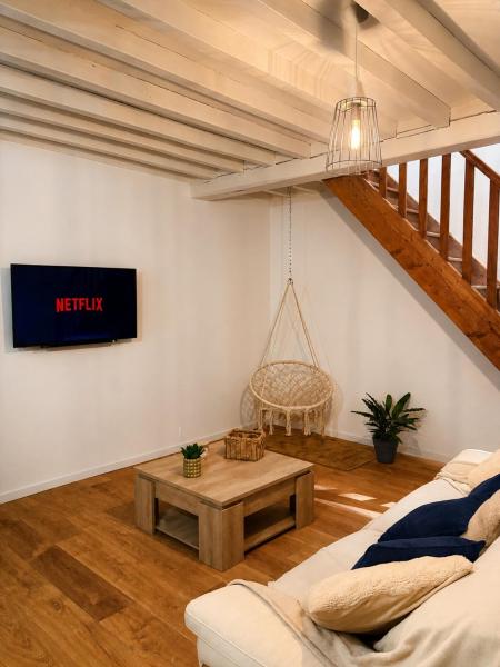 Maison à La Campagne - Aumale