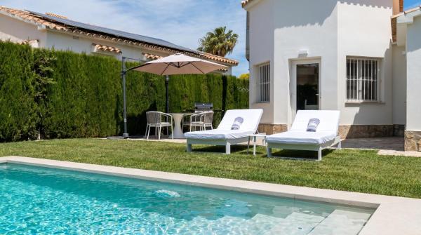 Villa Nova By Goveralia - Oliva