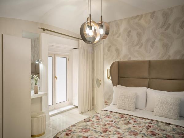 Luxury 4 Suites With Private Bathrooms-toledo - Naples