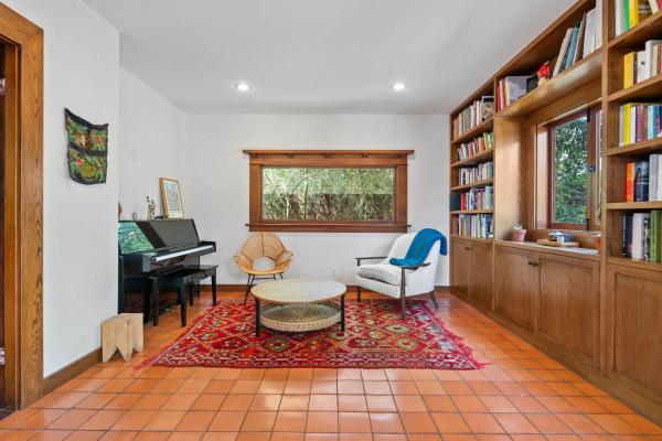 West Adams 4br Home With Grill Colby & Conrad - Hollywood, CA