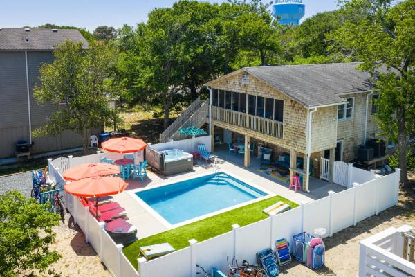 This Home Has It All Location Amenities & More - Duck, NC