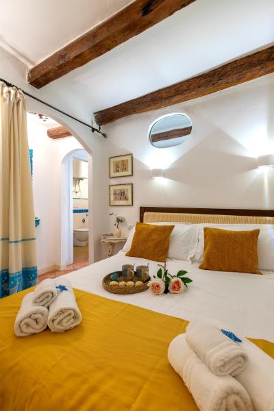Alguerhome Casa Turchese Old Town - Alghero